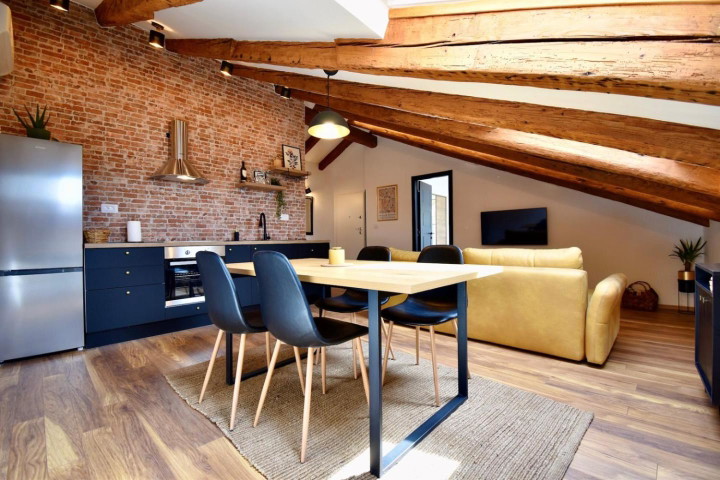 Brand New Centre Apartment 2 - Pula
