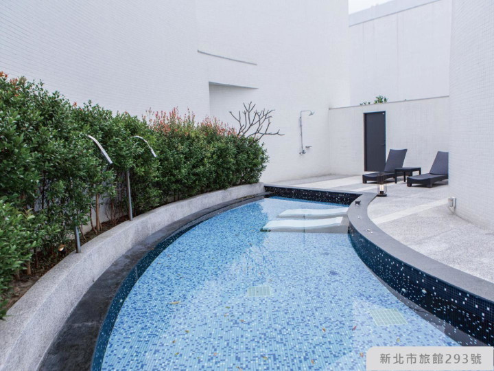 歐遊國際連鎖精品旅館 - 新莊館 - 永和區