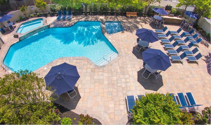Beachcomber Resort - New Jersey