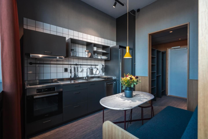 Mornington Hotel Bromma - Stockholm