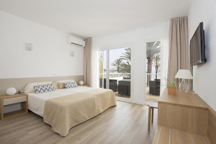 Cabot Romantic- Adults Only - Puerto de Pollensa