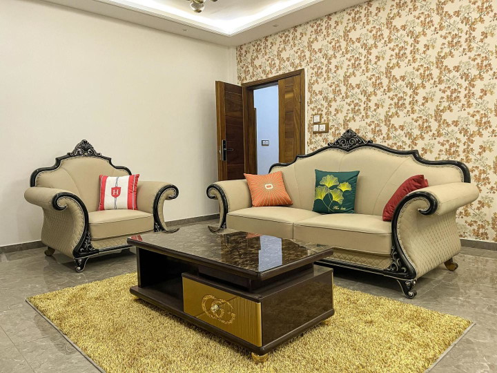 Evergreen Appartement - Douala