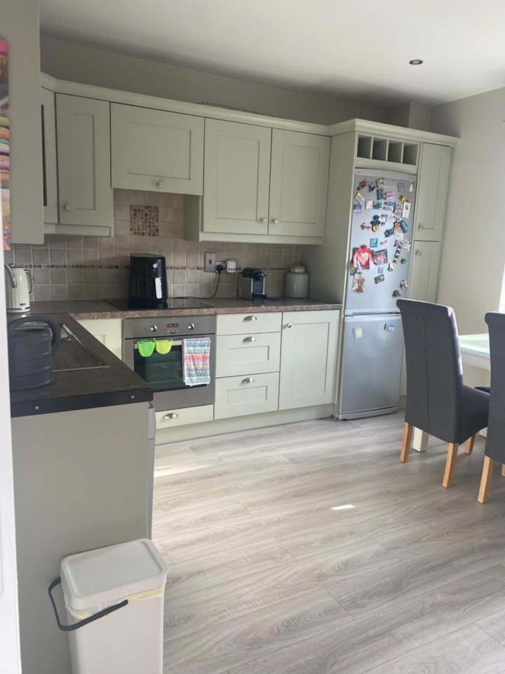 Cosy Home - Dungarvan