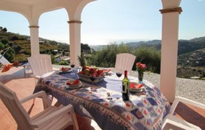 Casa Rural Torrox - Cortijo Latero - Torrox