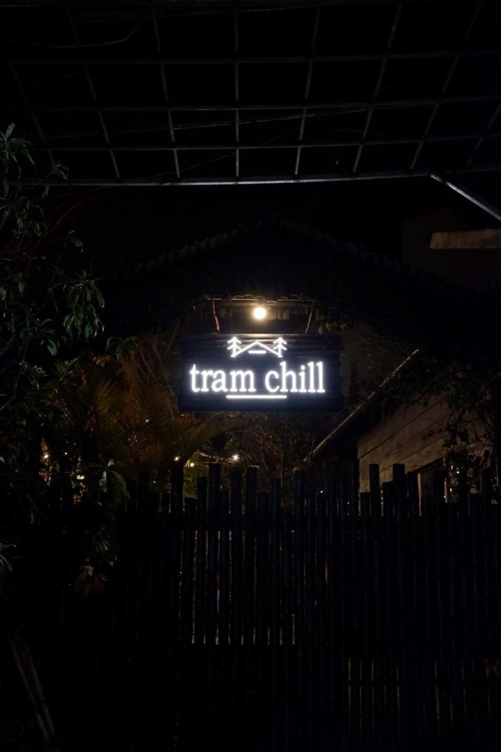 Trạm Chill Homestay - Dalat
