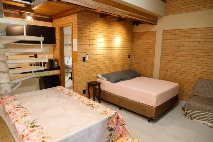 Casa Florescer Da Madeira - Blumenau