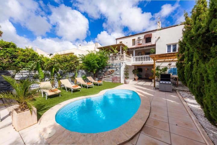 Casa Varna - Balearic Islands