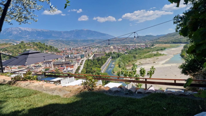 Hava Baci (Old Town) - Berat