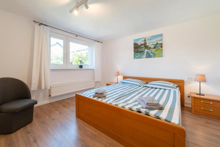 Apartament ~ Nad Zatoką - Jastarnia