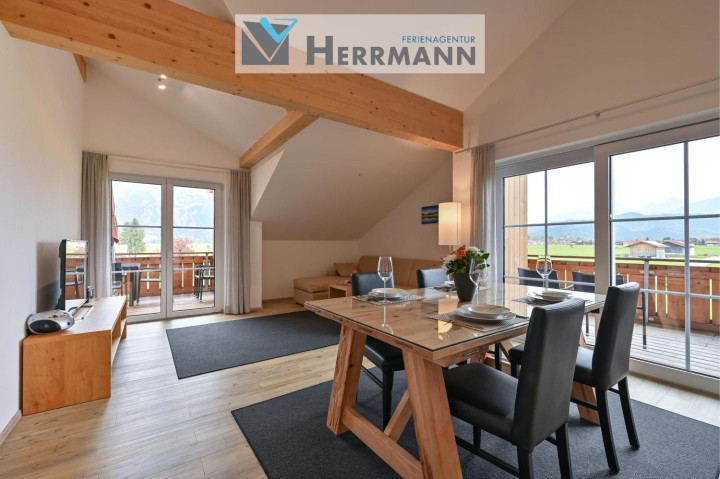 Landhaus Am See Appartement Lh 05 - Schwangau