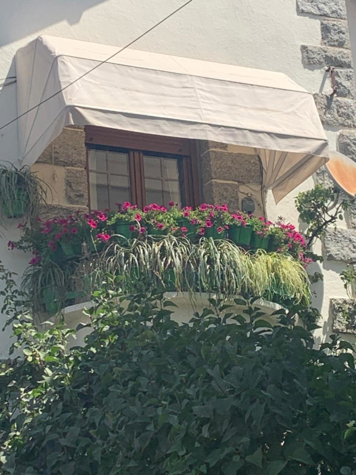 El Balcón De Araceli - Cercedilla
