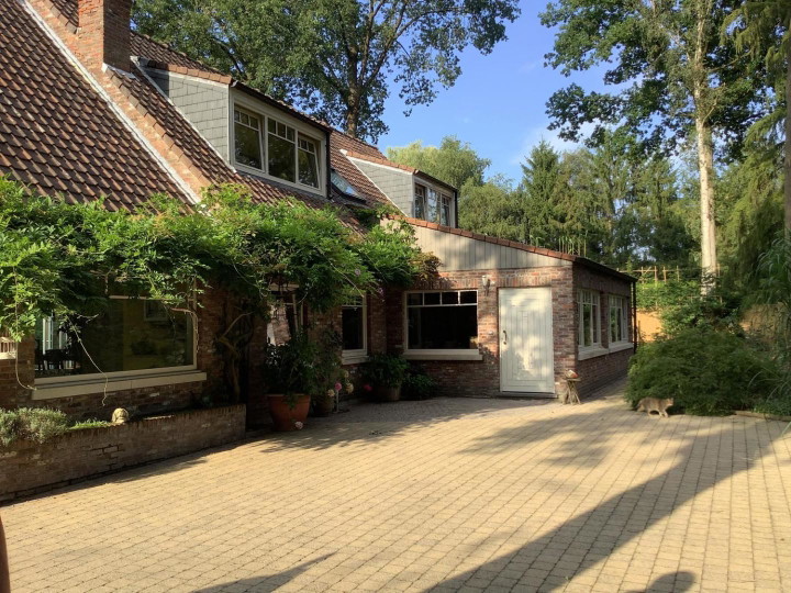 B&b 'T Greefsch Geluck - Essen