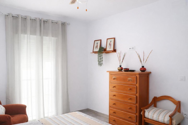 Apartamento Las Hermanas Conil - Conil de la Frontera