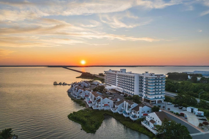 Residence Inn By Marriott Ocean City - Ocean City, MD