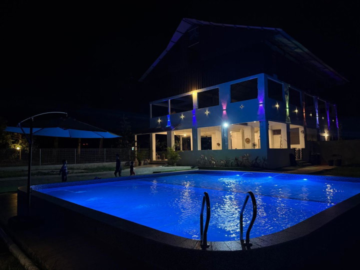 Rtms Guesthouse Semporna - Semporna