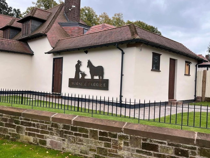 The Horse And Farrier Carlisle - Carlisle