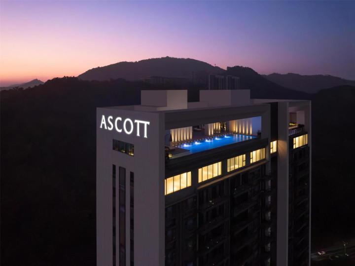 Ascott Fengyishan Shenzhen - Fanling