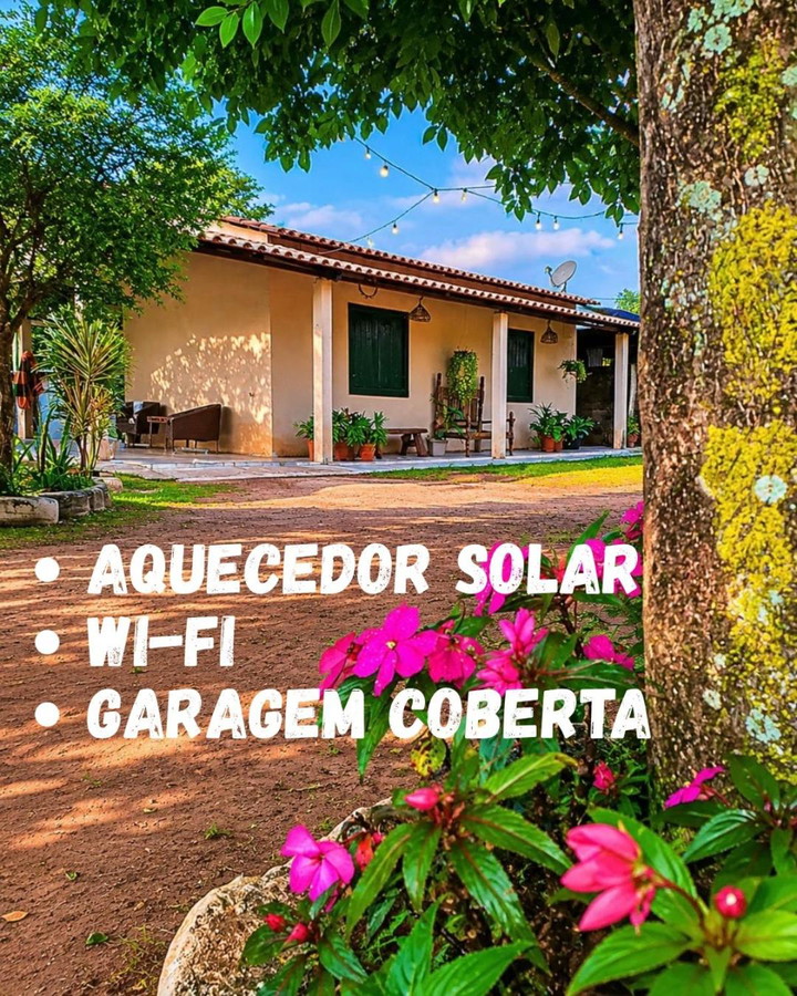 Chácara Santa Fé - Santa Bárbara, Brasil