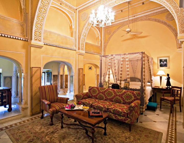 Vrindavan Spiritual Stay - Vrindavan