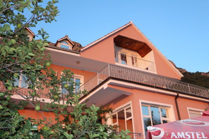 Villa Duka - Arnavutluk