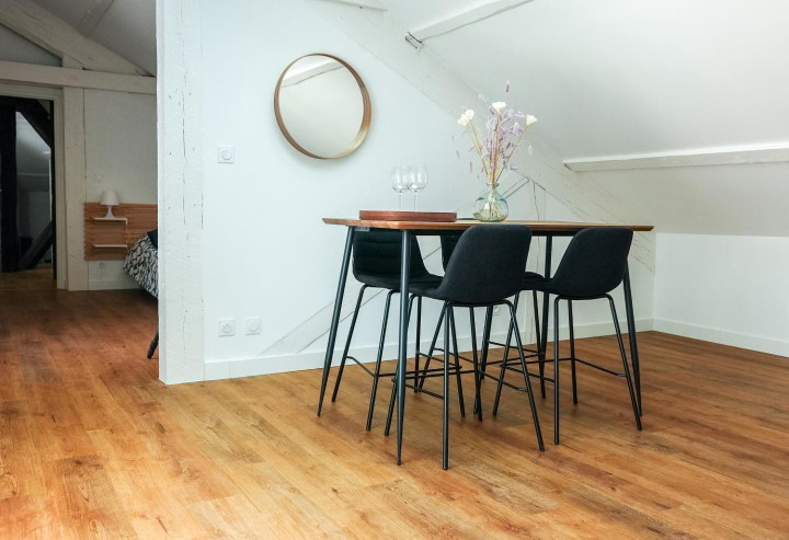 Appartement Neuf Climatisé Tout éQuipé 2 à 4 Couchages - 베지에