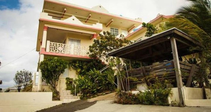 Casa Robinson Guest House - Puerto Rico