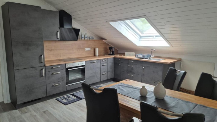 Ferienwohnung Weinträumerei - Meisenheim