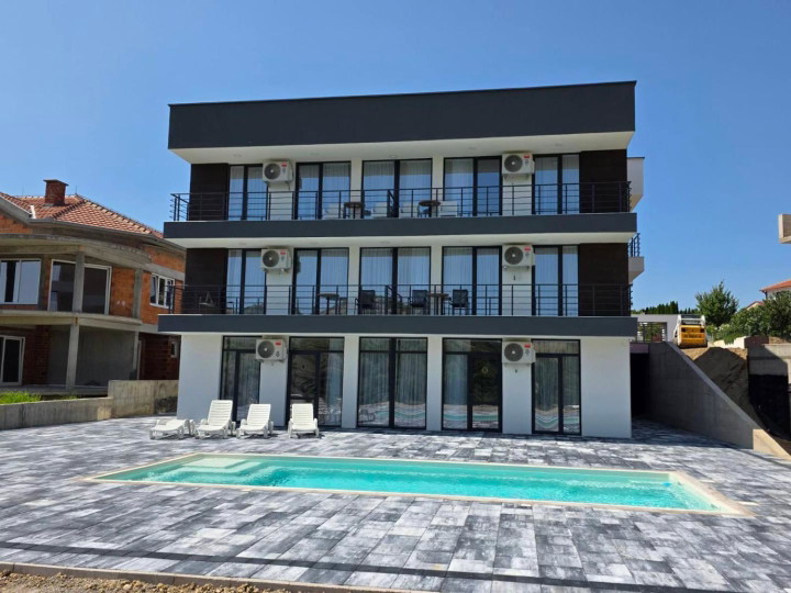 Lakeview Apartments - North Macedonia