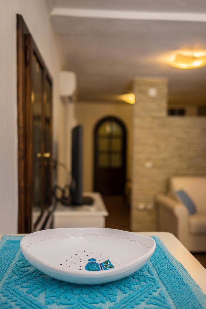 Casa Spiga - Sardegna