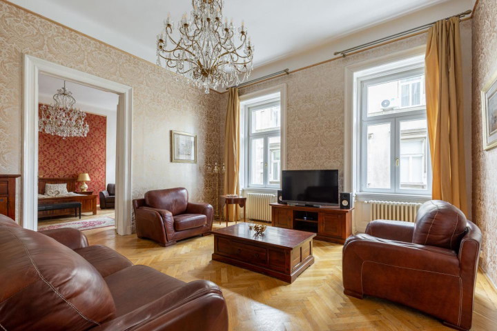 Summit Sanctuary Apartment - Budapest