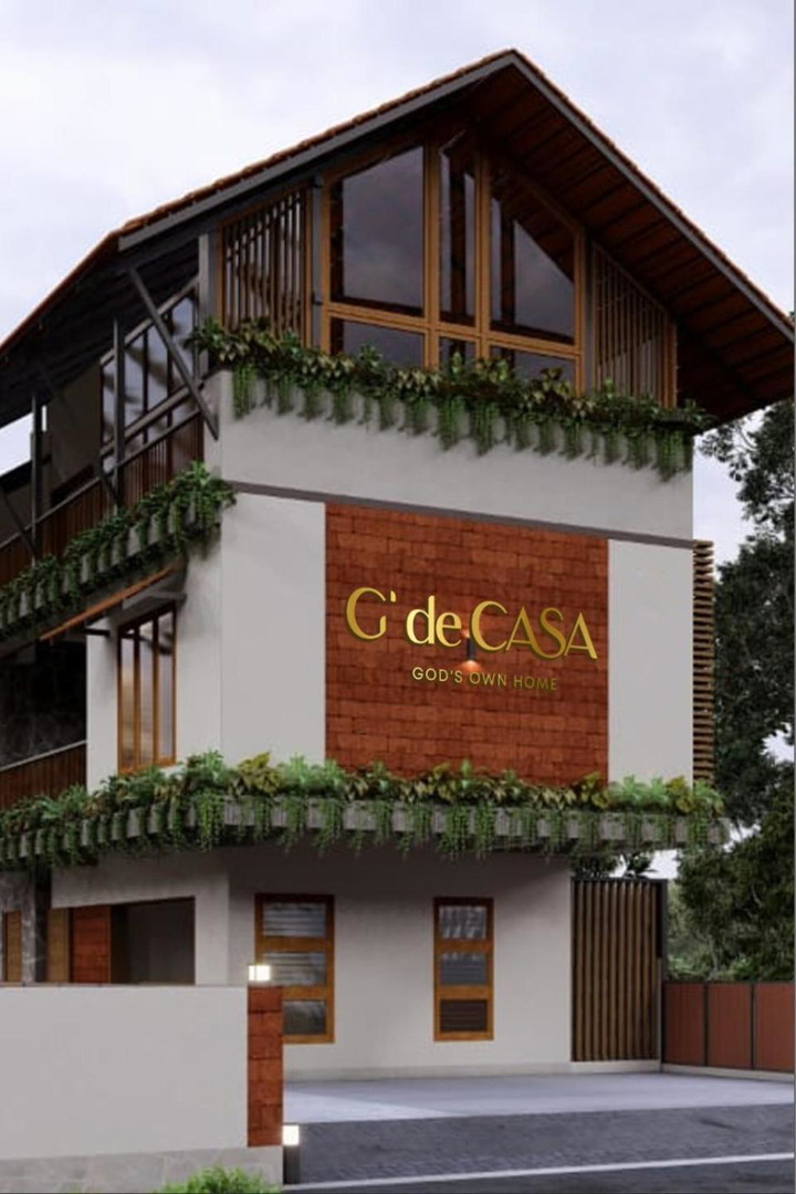 G' De Casa - Kerala