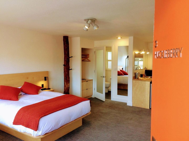Heliotrope Hotel - 