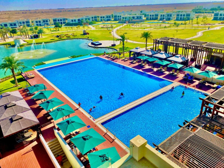 Retaj Salwa Resort & Spa - Qatar