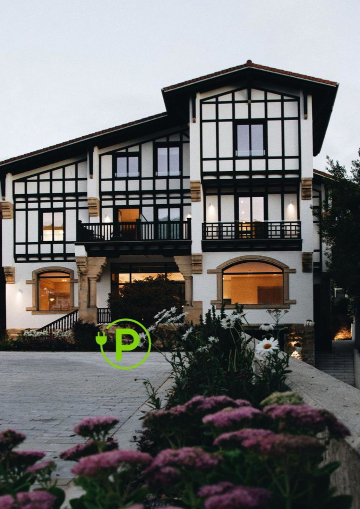 Bidaia Boutique Hotel - Basque Country