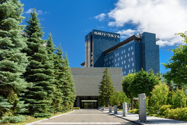 Sapporo Park Hotel - Sapporo