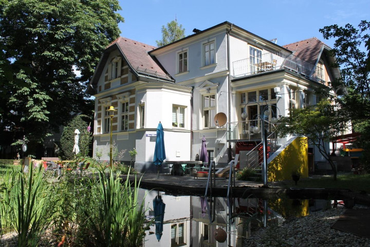 Haus Hawei - Vienna