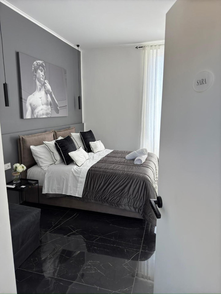 Bonheur Luxury Rooms - Portici