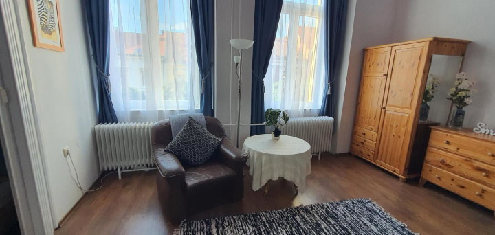Relax Apartman - Bakony
