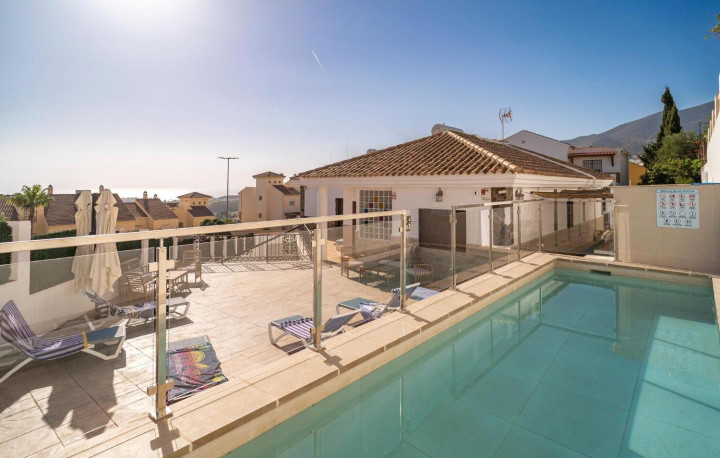 Amazing Home In Benalmadena - Benalmádena