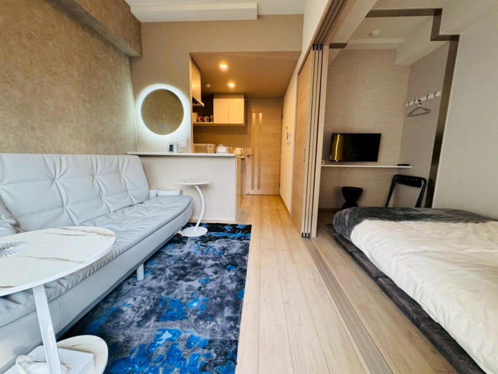 Luxurysweet 博多駅南41 博多駅車で5分 新築 - Fukuoka