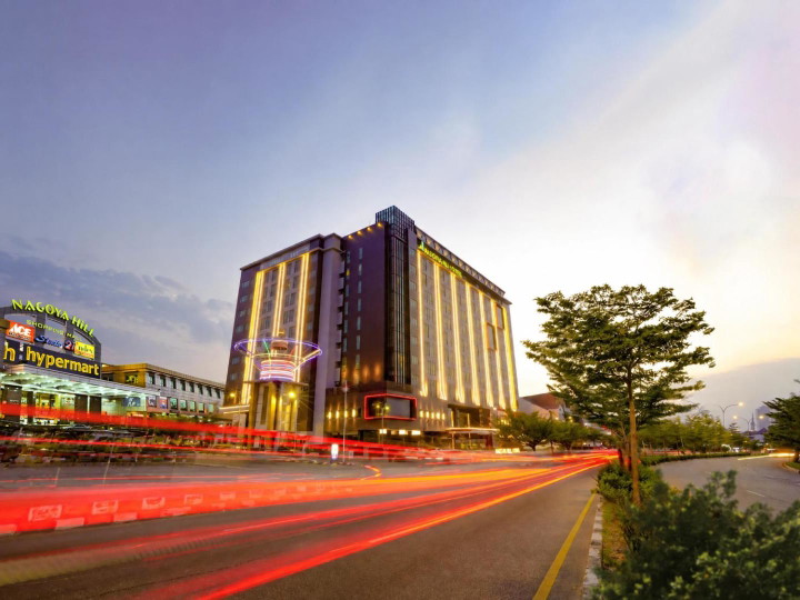 Nagoya Hill Hotel Batam - Batam