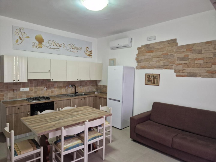 Nina's House 1 A 300 Metri Dal Mare - Calabria
