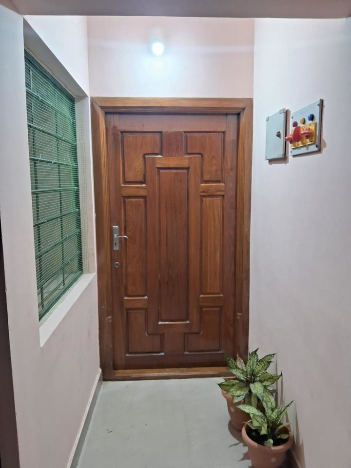 Sk Homes - Thanjavur