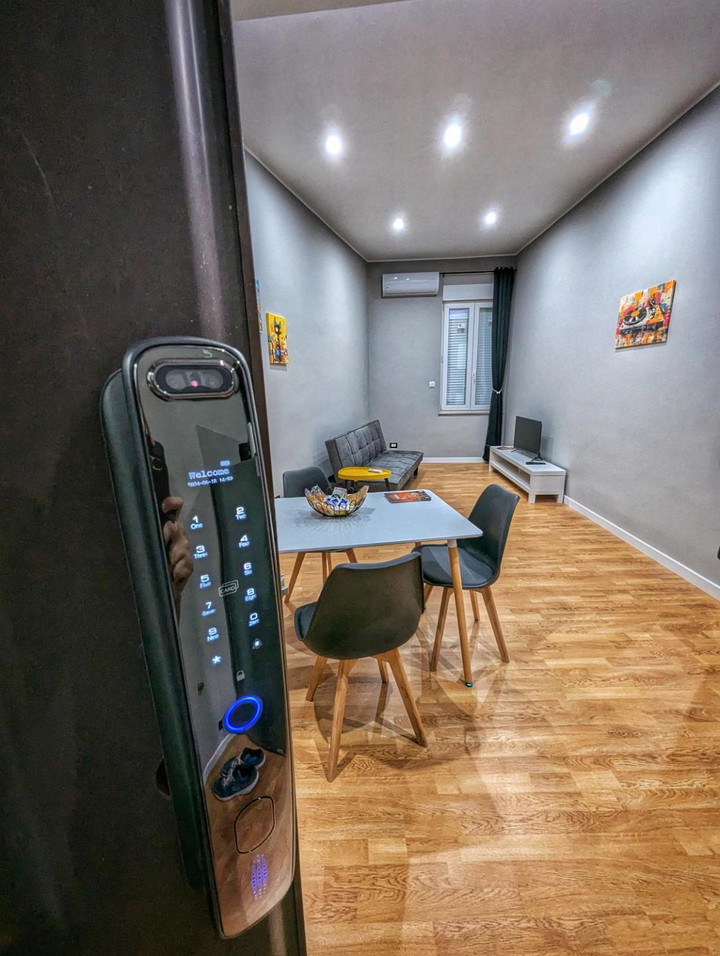Palm Residence - Lamezia Terme
