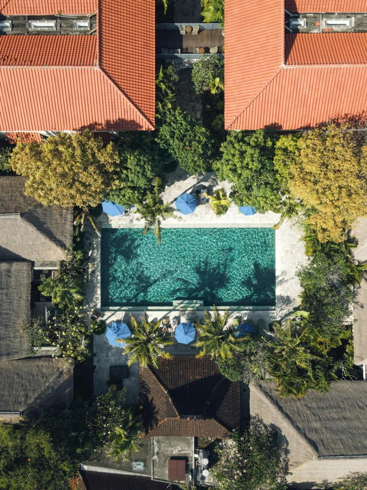 Sudamala Resort, Sanur, Bali - Sanur