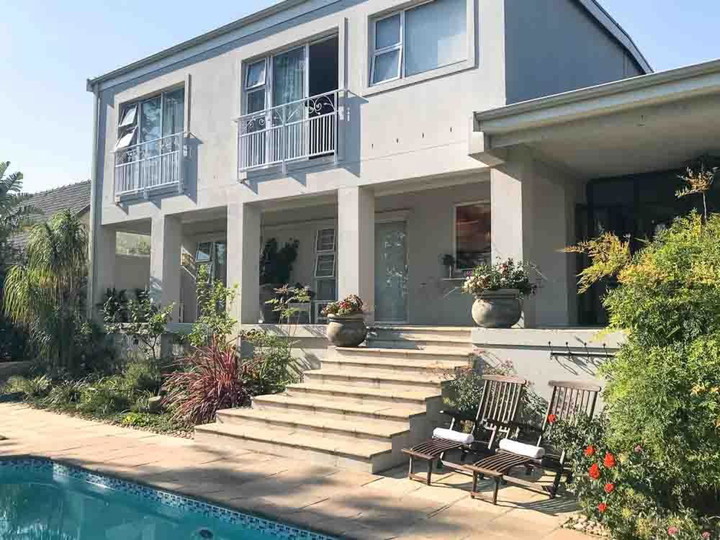 Protea Suite - Somerset West