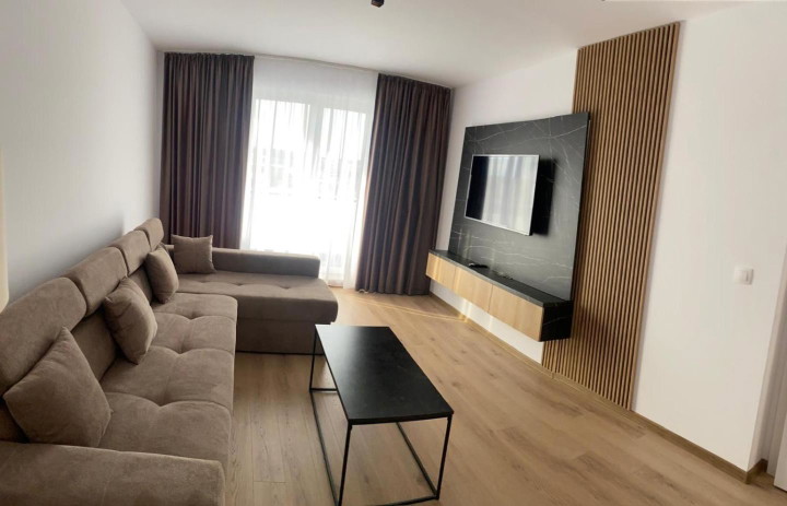 Milan Luxury Apartaments Vi-maurer Residence - Târgu Mureș