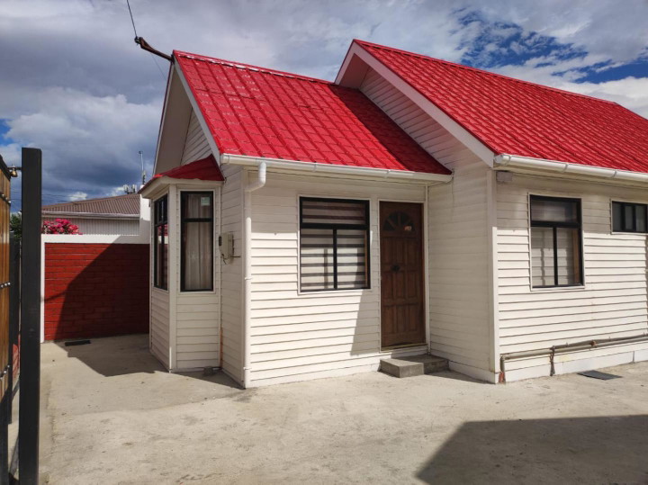 Typ Departamentos - Puerto Natales