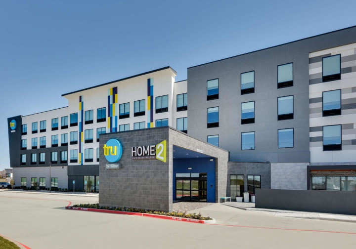 Tru By Hilton Euless Dfw West, Tx - Euless, TX