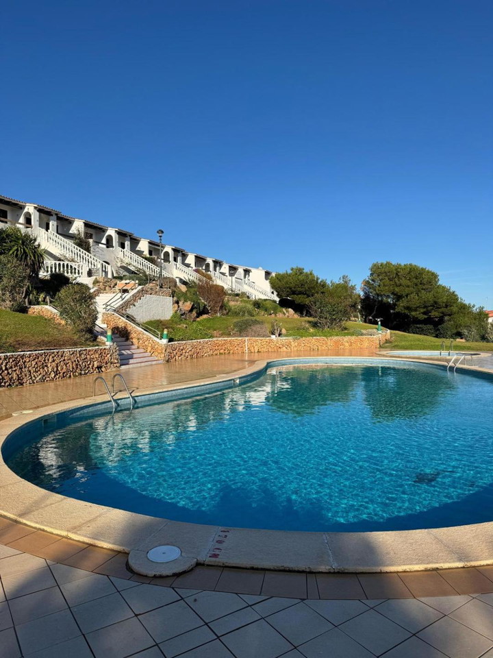 Barbara 110 - Arenal D En Castell - Minorca